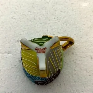 Ardalt | Accents | Vintage 95s Lenwile Ardalt Moriage Teacup And Saucer ...